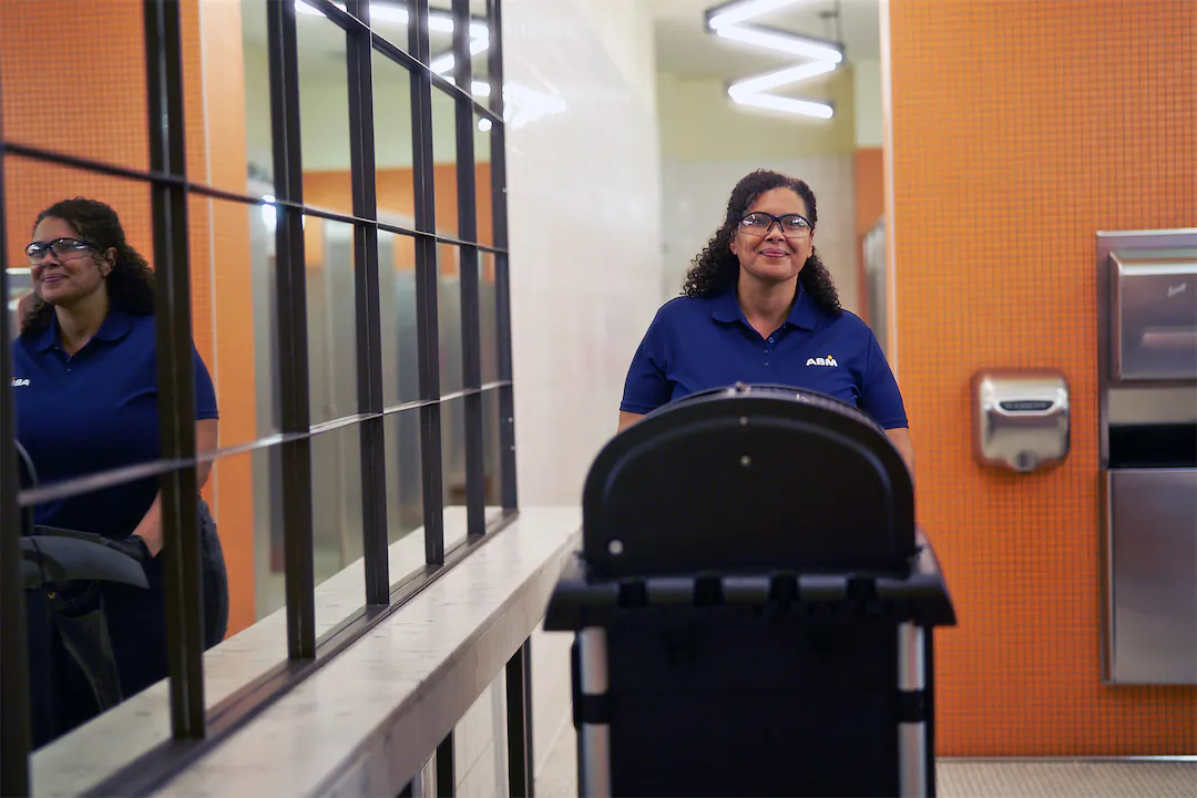 Facility Maintenance Solutions | ABM